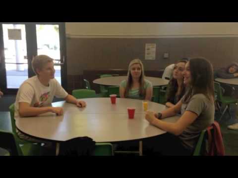 Spanish Restaurant Skit - YouTube
