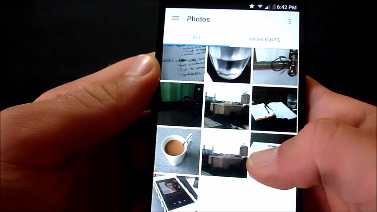 LG Volt 2 Review (Boost Mobile) - YouTube