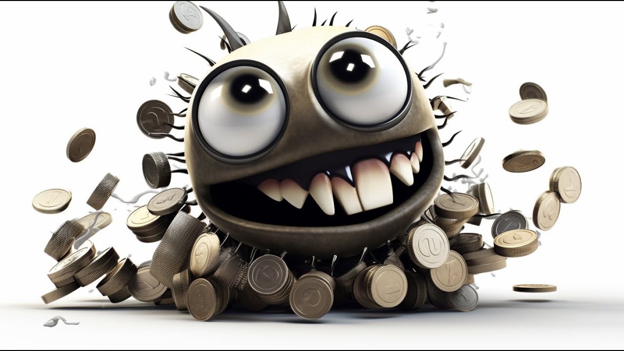 Morning Monster - Earnings Season !?! - YouTube