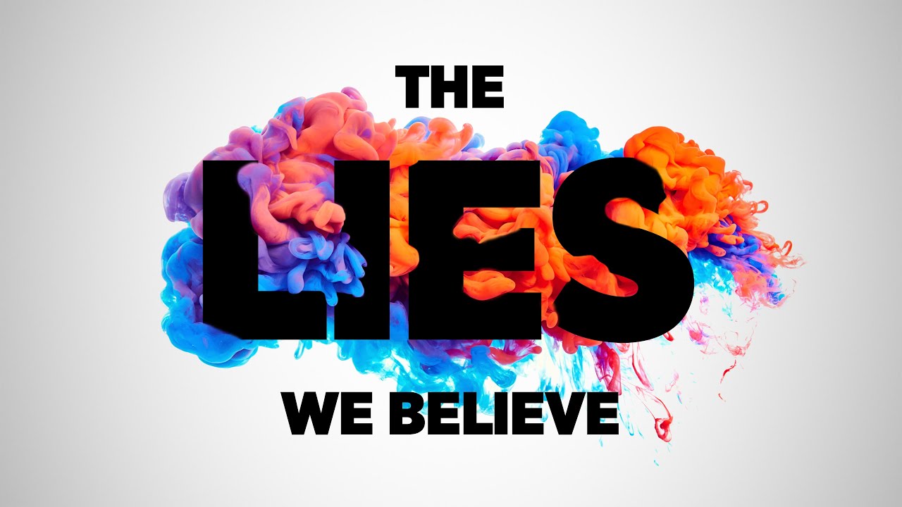 LIE #4: God won’t give you more than you can handle - YouTube