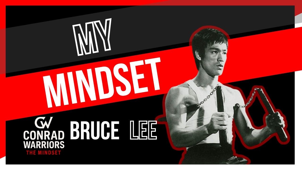 Bruce Lee’s Hidden Code: The Philosophy They Don’t Teach You in Gyms ...