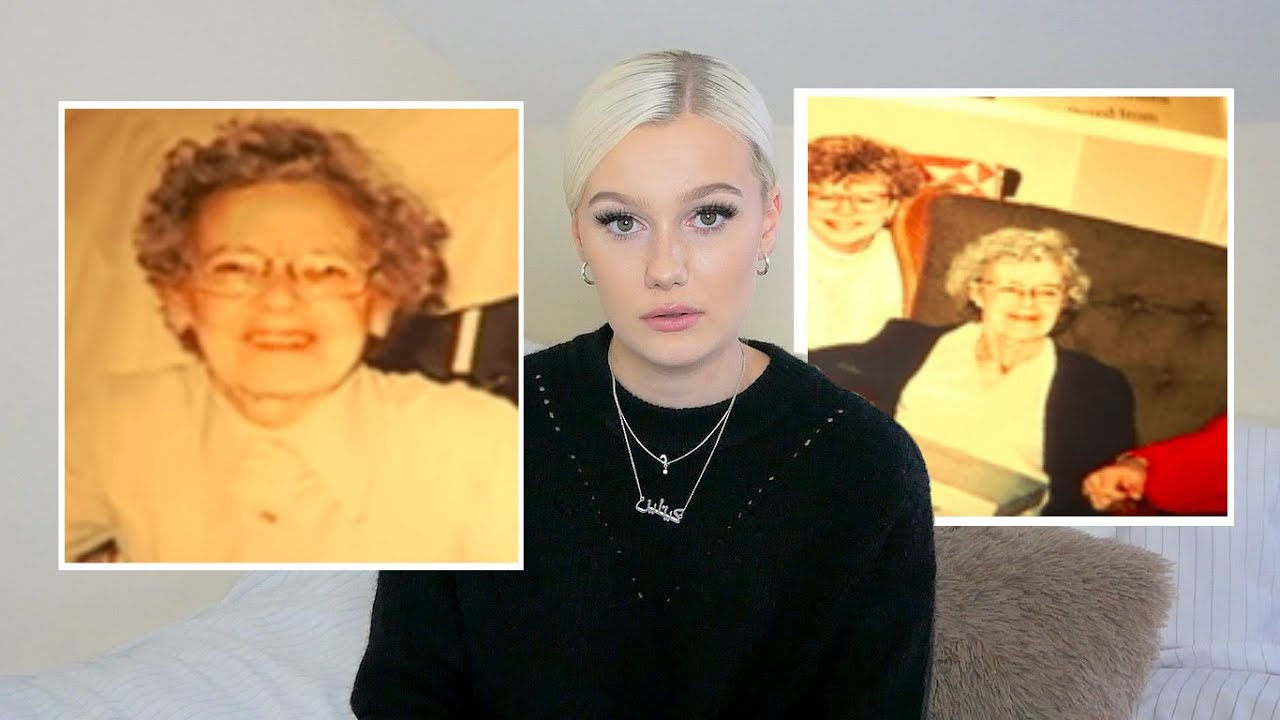 WAS THE WRONG MAN CONVICTED? THE DEATH OF KATHRYN BISHOP | Caitlin Rose ...
