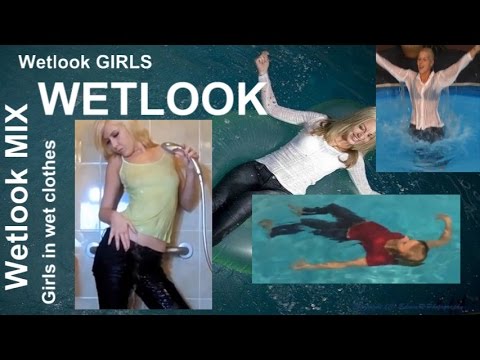 WETLOOK MIX