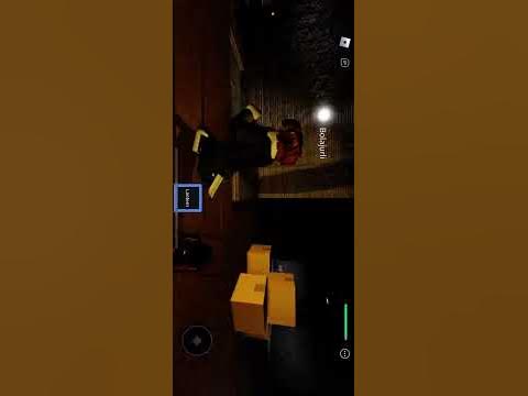 Mickey Mouse horror game, Roblox - YouTube