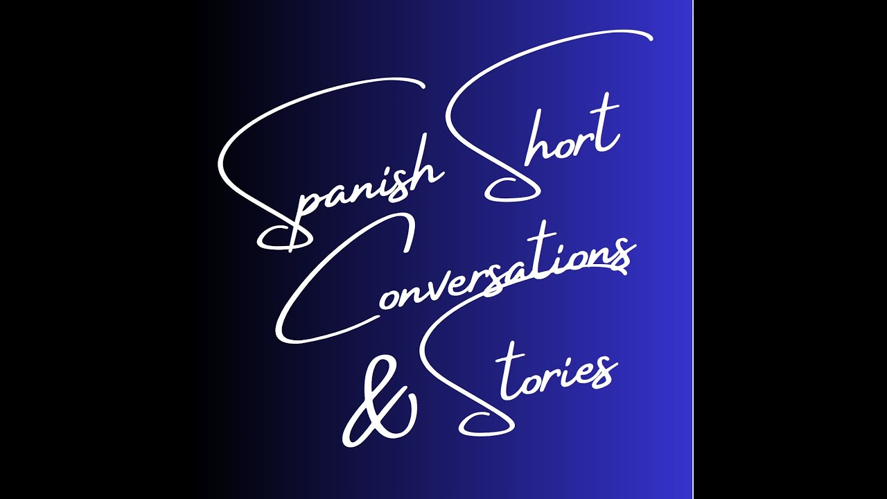 SPANISH Listening Practice Podcast 2 YouTube spanish-listening-practice-podcast-2-youtube