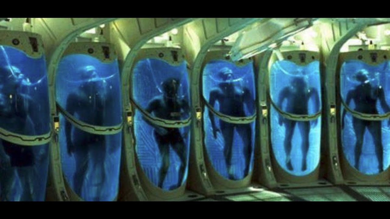 Alaska Cloning Facility Destroyed? - YouTube