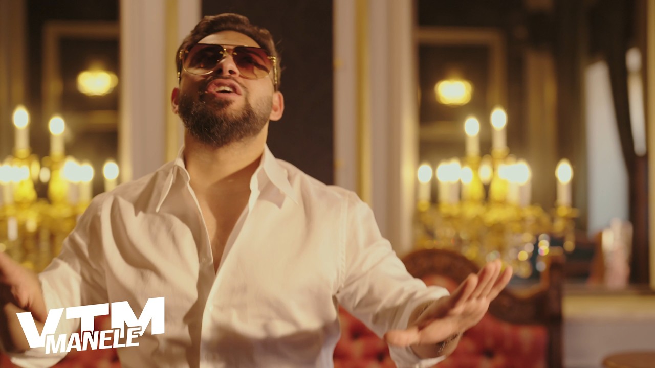 @LeleMusic - Amazoanca (Official Video) | Manele VTM - YouTube