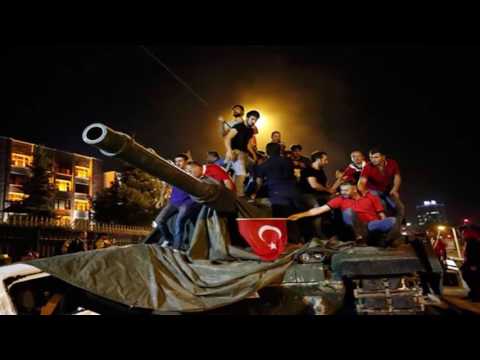 15 Temmuz Şehitlerine hazırlanan şiir - 15 TEMMUZ