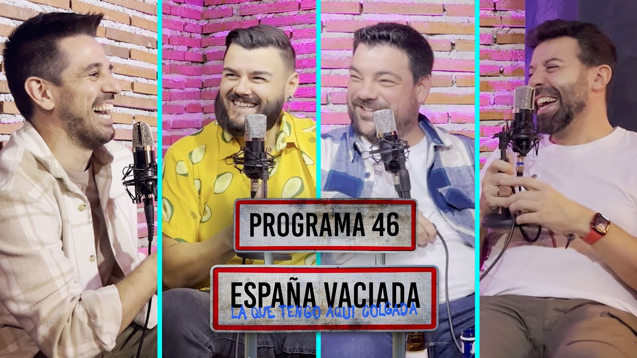 Programa 46: Ojos, cine y una carta de amor - YouTube