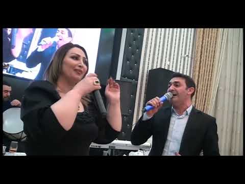 möhteşem ifa Nigar Agcabedili / nigar agcabedi gozel ifa