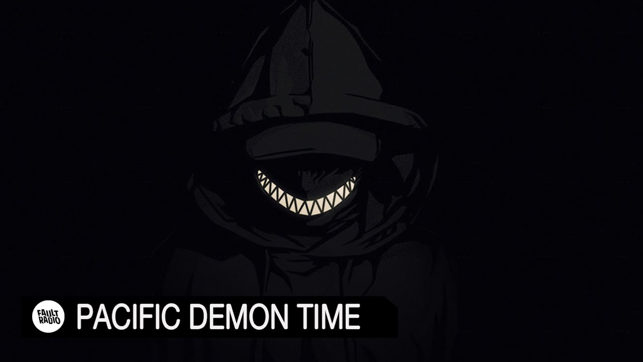 Pacific Demon Time | January 21, 2023 - YouTube