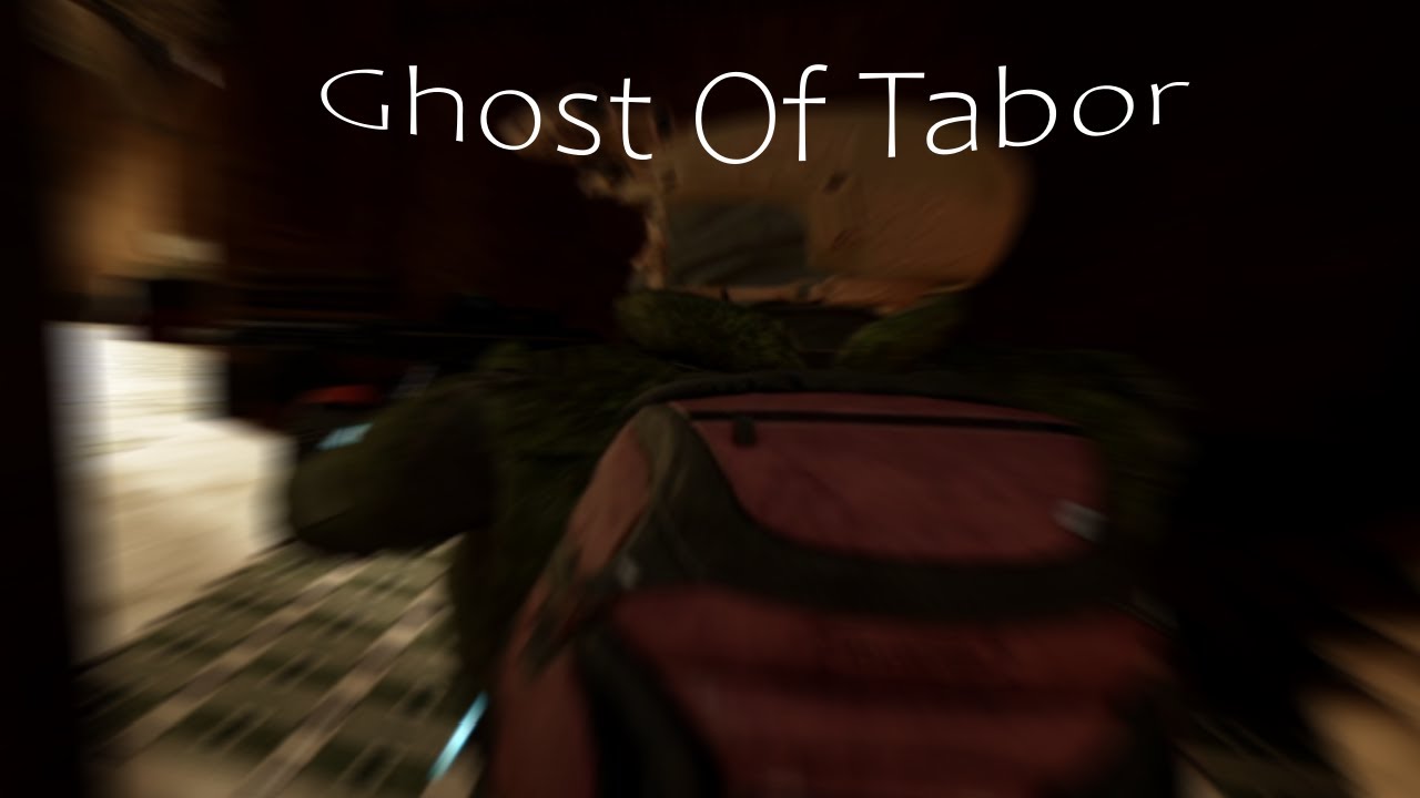 (Ghost Of Tabor) LIVE - YouTube