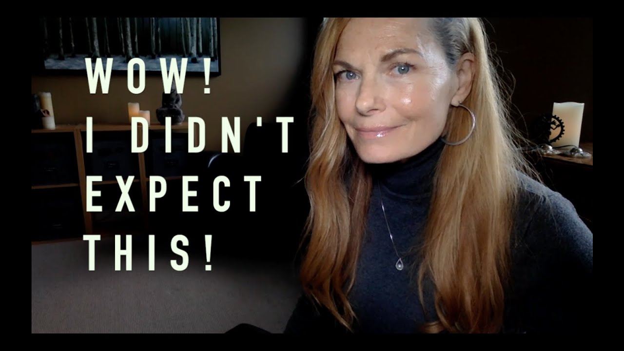 Do you feel this?? Post-Solar-Eclipse Energies. My strange/powerful experience during total ...