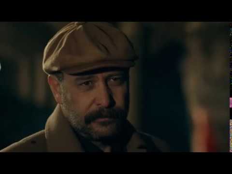 Çukur 3.Sezon 16.Bölüm Yamaç Çağatay'a Posta Koyuyor