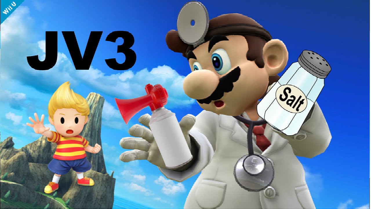 That's a JV3!!! - YouTube