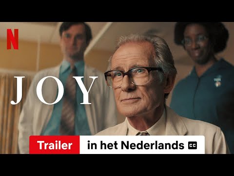 JOY - The Birth of IVF (Trailer ondertiteld) | Trailer in het Nederlands | Netflix
