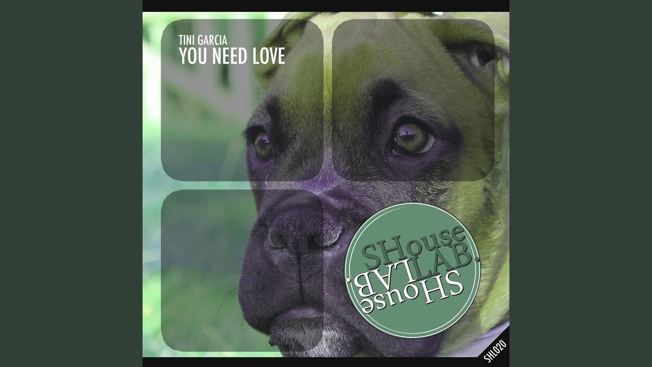 You Need Love (Original Mix) - YouTube