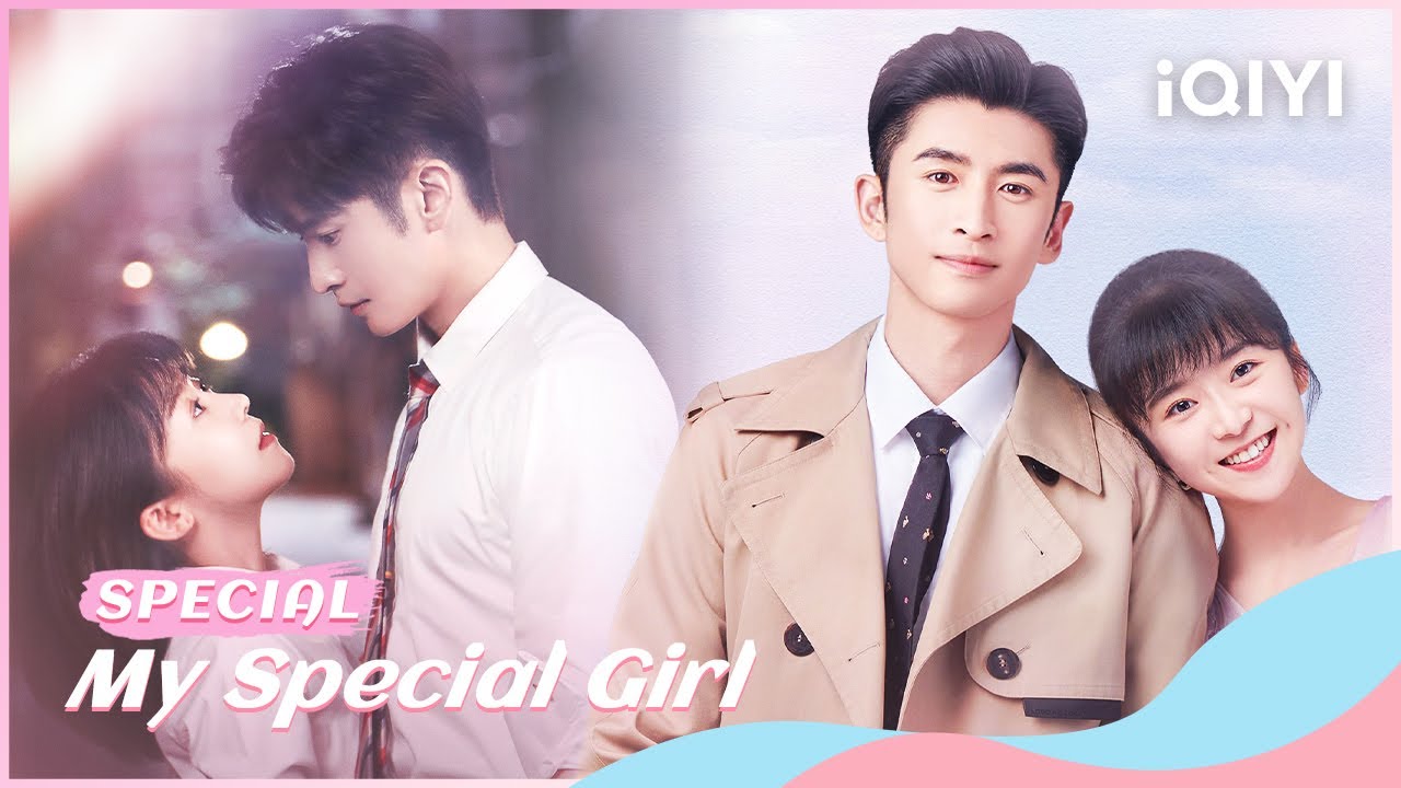 Special: Handsome CEO Falls in Love with Cute Anchor💕| My Special Girl ...