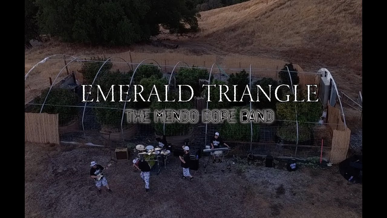 Mendo Dope - Emerald Triangle(Official Video) - YouTube
