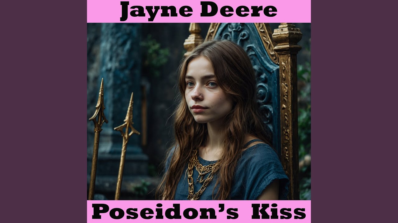 Poseidon's Kiss - YouTube