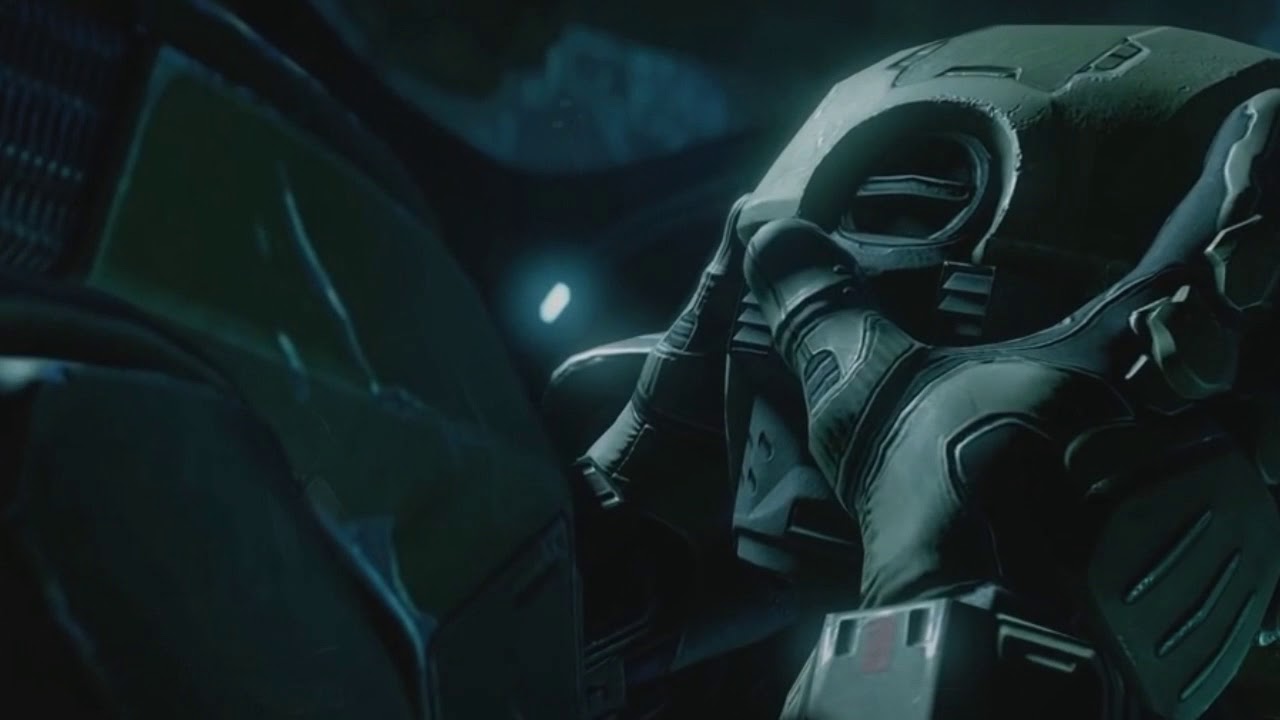 Haloid Can You Feel My Heart - YouTube