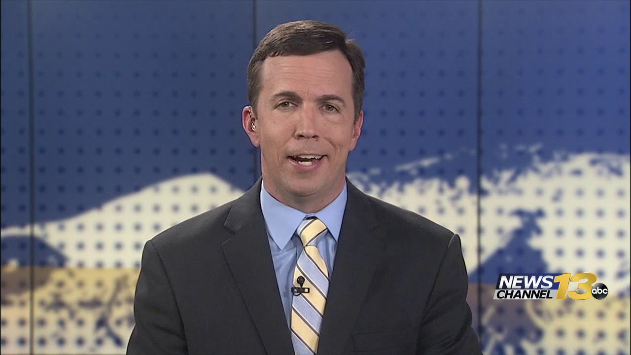4pm Newscast, Andrew Wright - May 26, 2020 - YouTube