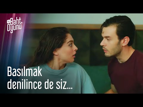 Aşk Hayatımdaki Şansım #AdBor Versiyonu Ektedir! - Baht Oyunu