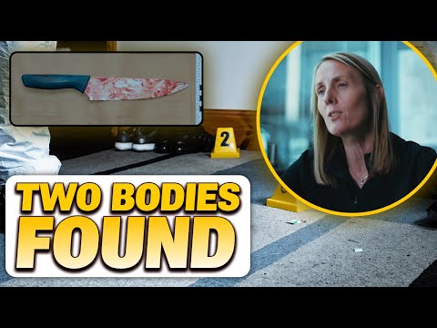 Man Confesses After Double Murder Investigation | Forensics: The Real CSI