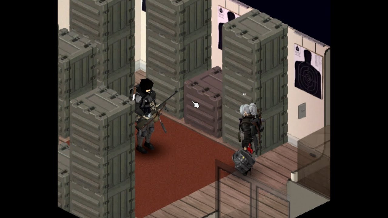 Udderly RP - S2: Window Hate Crimes - YouTube