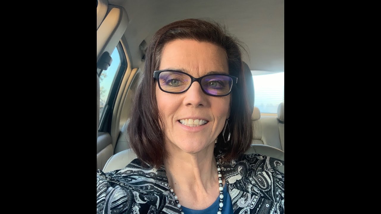 LOVE NOT THE WORLD - I JOHN 2 | Sandi Balli - YouTube