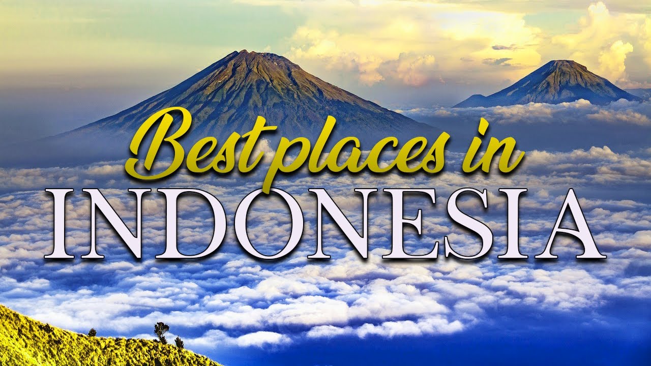 Top 7 Best Places to Visit in Indonesia | Amazing Places to Visit in ...