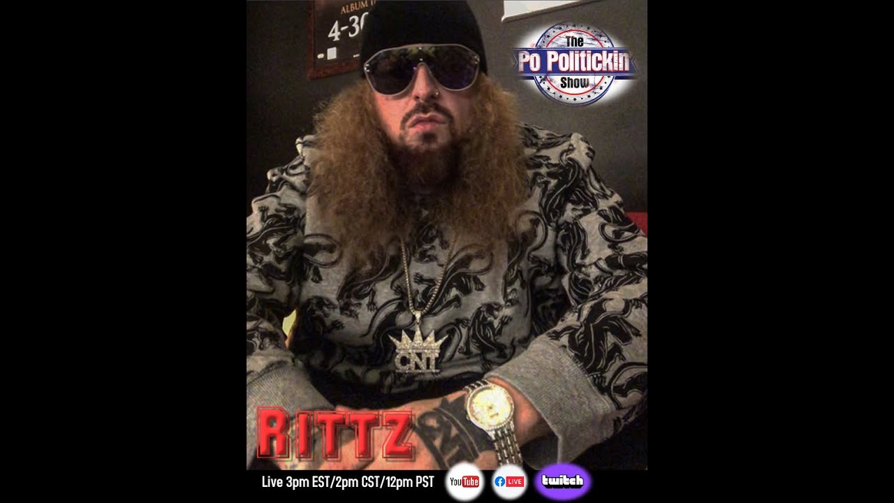Artist Spotlight - Rittz - YouTube