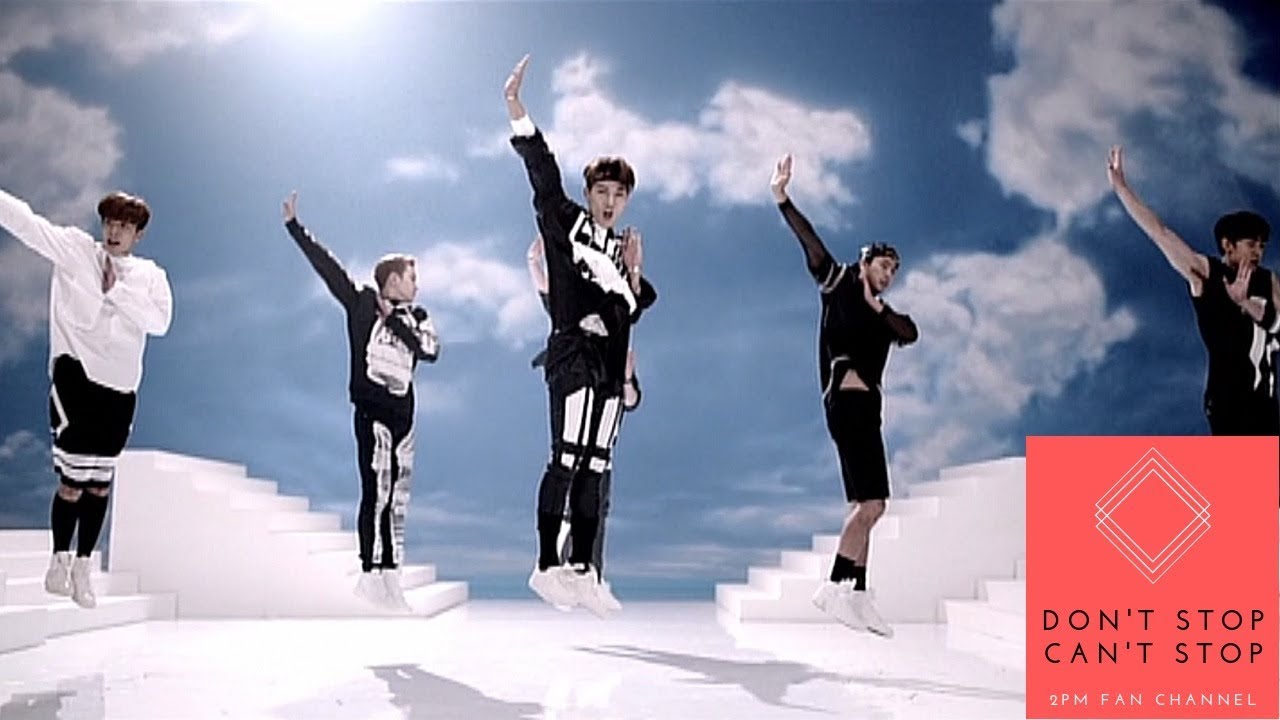2PM - Higher MV (Dance Version) - YouTube