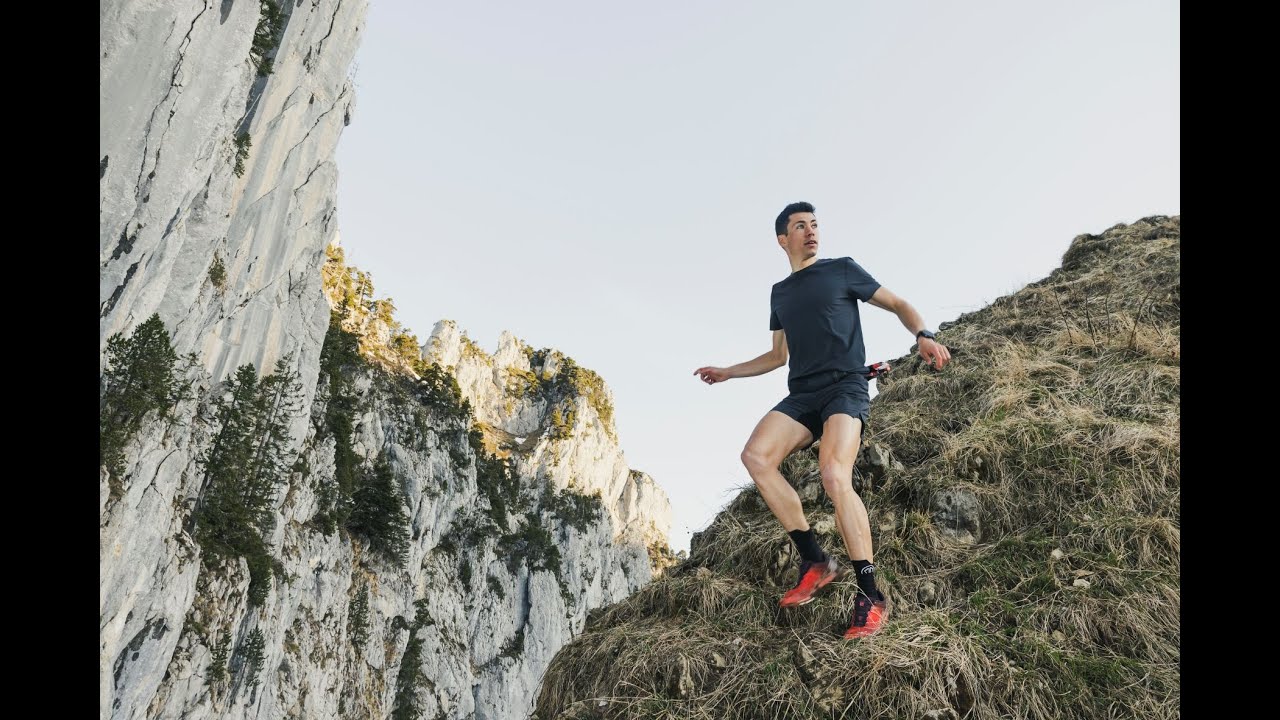 NOTRE NOUVEAU SHERPA RACE - YouTube