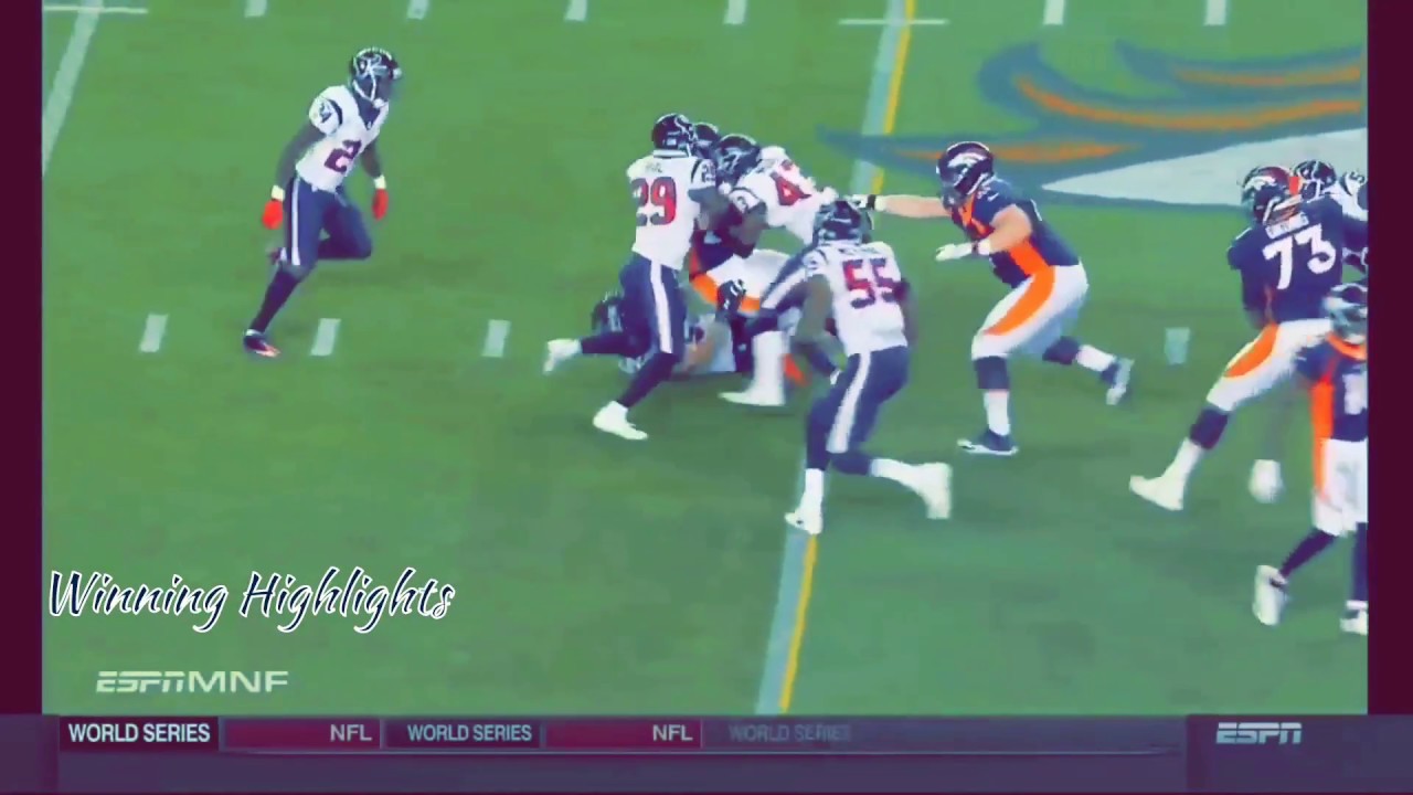 Devonte Booker Mix - "Pull Up" (2018) Highlights - YouTube