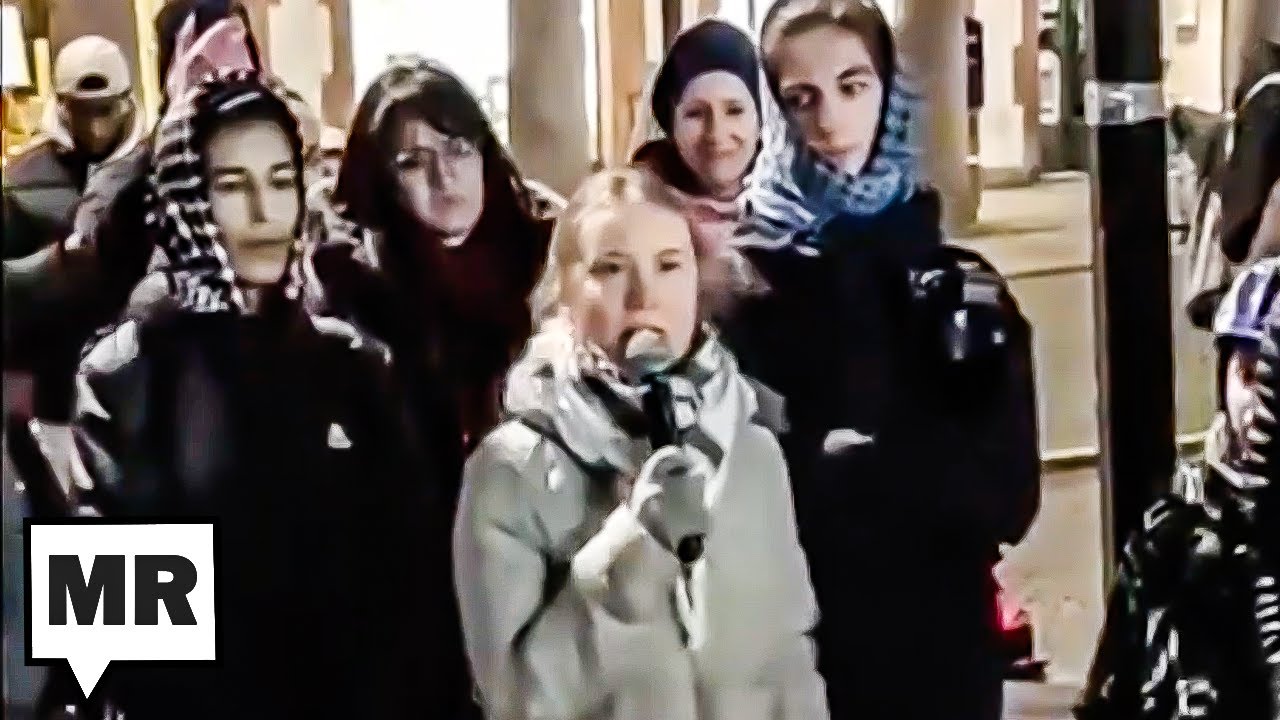 Greta Thunberg's Radical Evolution - YouTube