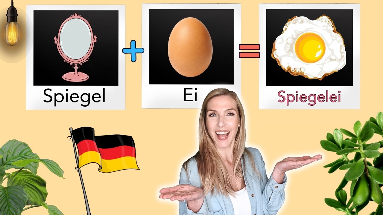 FUNNY German Compound Nouns Meet MUSIC DEUTSCH LERNEN YouTube funny-german-compound-nouns-meet-music-deutsch-lernen-youtube