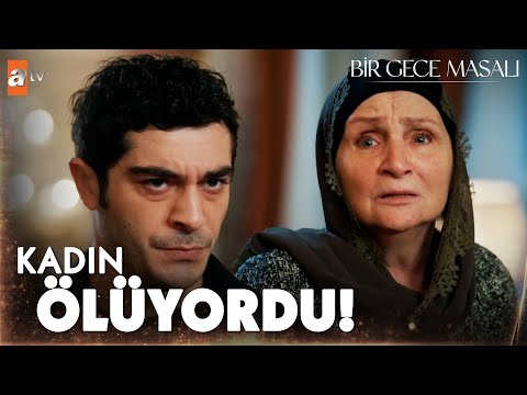 Mahir, Afet'in gerçek yüzünü öğrendi! | Bir Gece Masalı 19. Bölüm | Unutulmaz Arşiv Sahneler