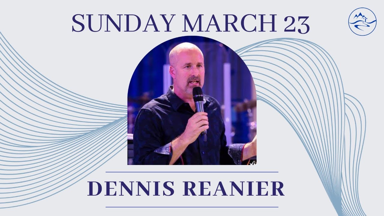 Uncommon Relationship Uncommon Results | GUEST SPEAKER | Dennis Reanier ...