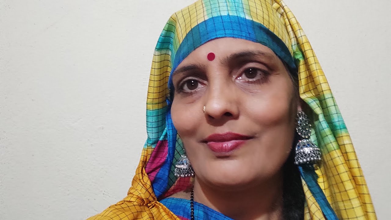 🙏pyara sa #shiv bhajan#शिव भजन# रंजू जी की मीठी आवाज में 💐💐 बसहा बैल की ...