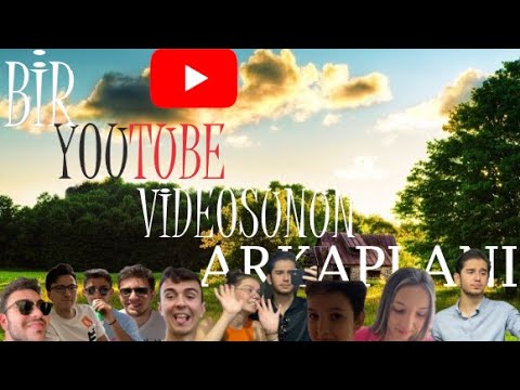 BİR YOUTUBE VİDEOSUNUN YAYINLANMA SÜRECİ! | TÜM DETAYLARIYLA AŞAMA AŞAMA!