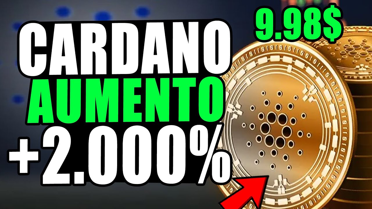 CARDANO TO THE MOON | ESTOS SON LOS FACTORES QUE HARÁN EXPLOTAR ADA EN ...