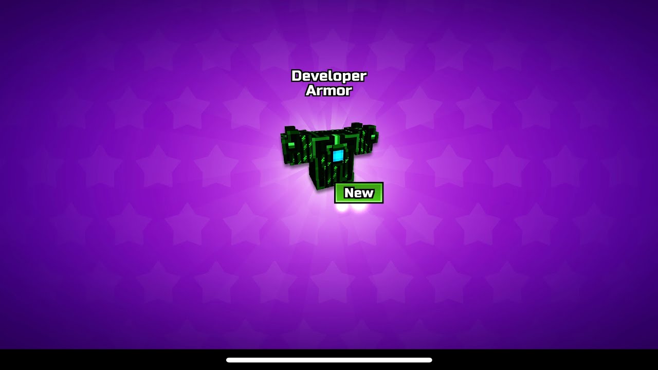 800 Corncobs + Developer Armor! - YouTube