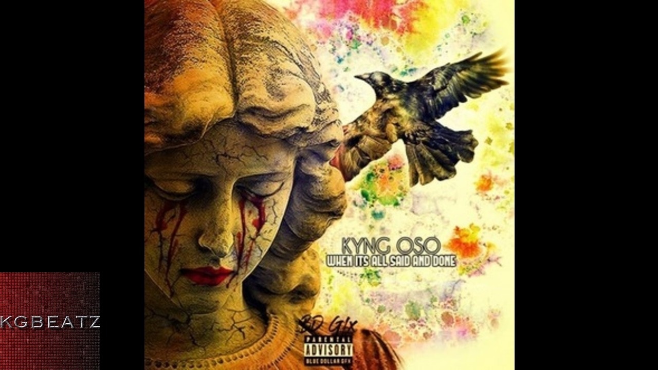 Kyng Oso - Tryna Get A Mill [Prod. By Kameron Christian] [New 2017 ...