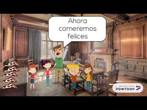 Particiones fijas y dinámicas - YouTube