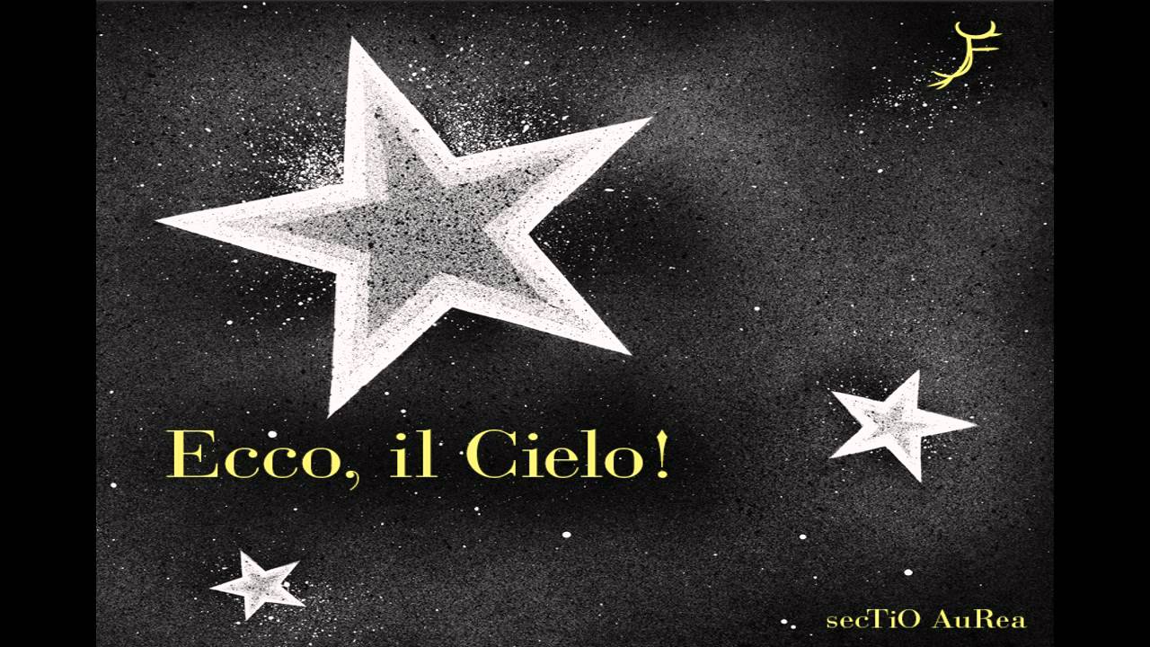 Sectio aurea - Umbra trinitatis - YouTube