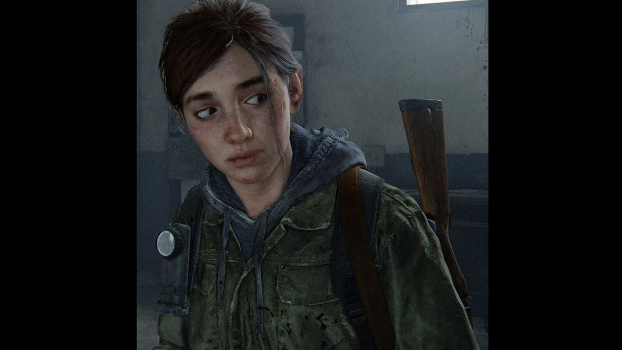 simple but good ellie edits - YouTube