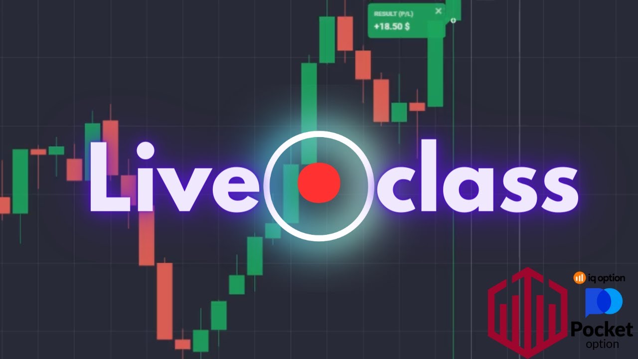 Trading live class bangla | quotex trading strategy candlestick | - YouTube