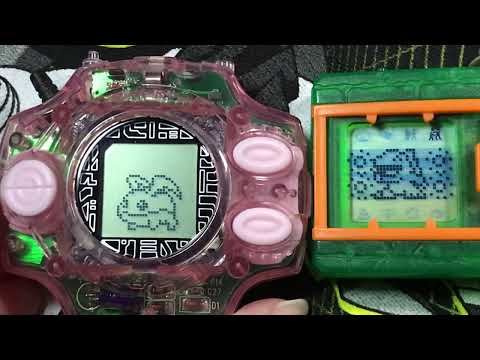 MagnaAngemon VS ExTyrannomon | Digimon Fight Club .301