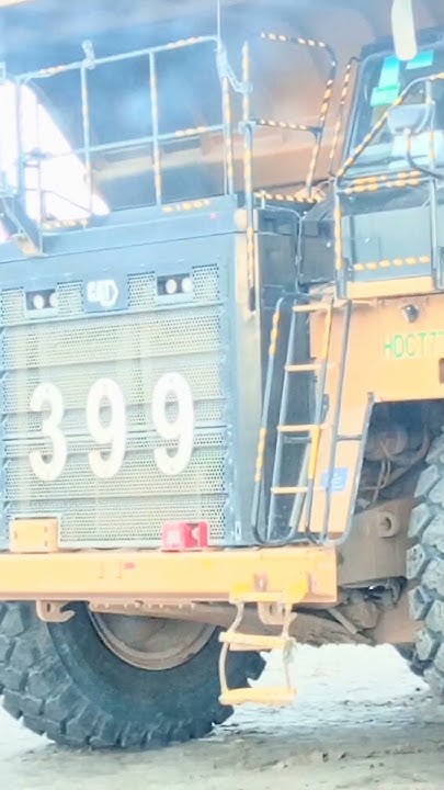KYD HYDRAULIC SYSTEM CATERPILLAR VERSION 777E - YouTube